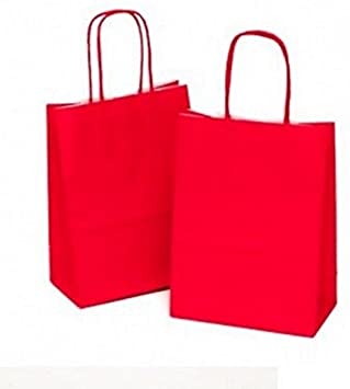 Little Red Christmas Bag Project – Victor Zando Foundation